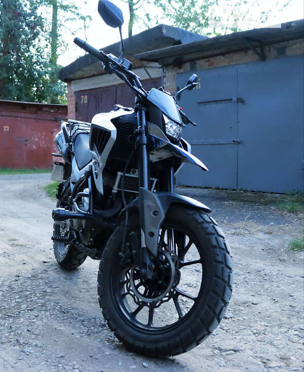 AUTO.RIA – Продам Теккен 250