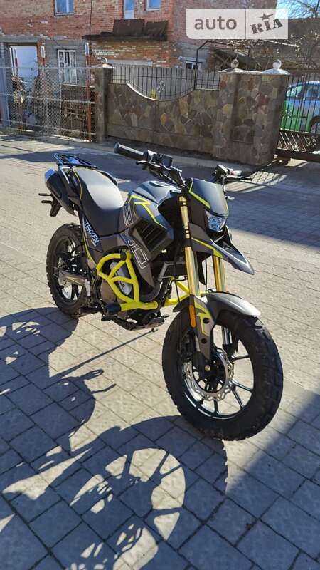 AUTO.RIA – Продам Теккен 250