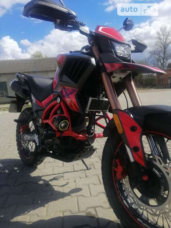 AUTO.RIA – Продам Теккен 250