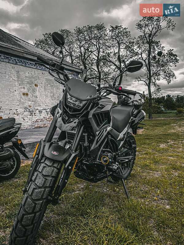 AUTO.RIA – Продам Теккен 250