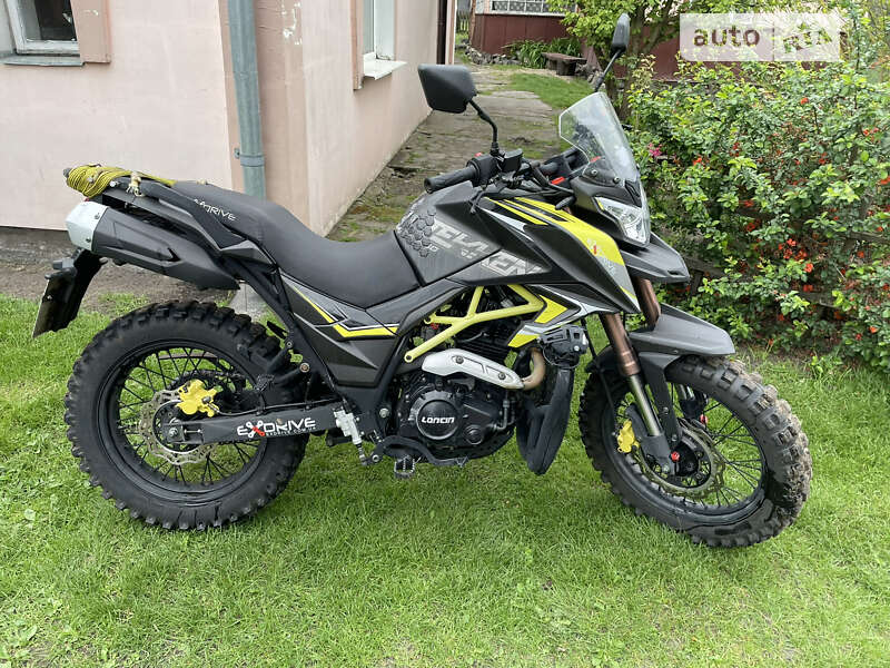 AUTO.RIA – Продам Теккен 250