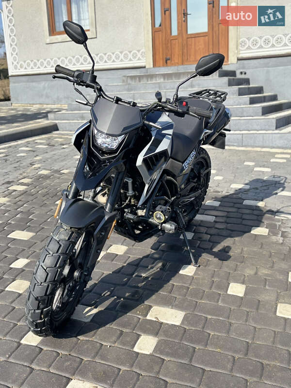 AUTO.RIA – Продам Теккен 250
