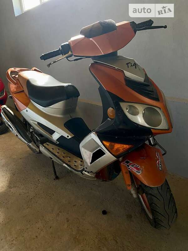 AUTO.RIA – Продам техніка Тигр HT 150