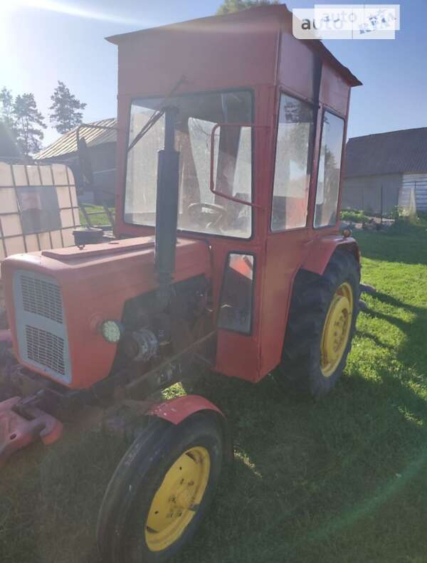 AUTO.RIA – Продам Урсус С 1993 : 4850 $, Тернопіль