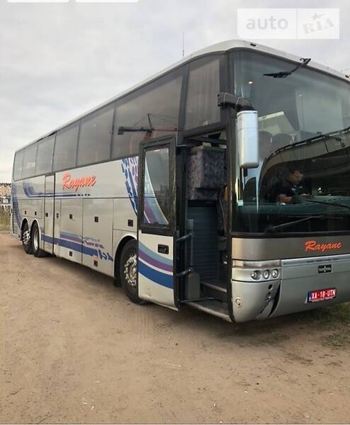 AUTO.RIA – Продам ВанХул Astron 2004 : 20000 $, Стрий