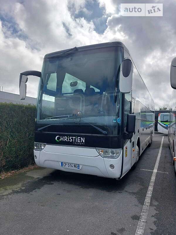 AUTO.RIA – Продам ВанХул T916 Astron Tx16 astron 2013 : 120000 $, Луцьк