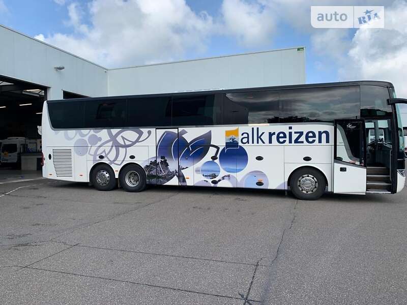 AUTO.RIA – Продам ВанХул T916 Astron Astron 2012 : 152000 €, Измаил