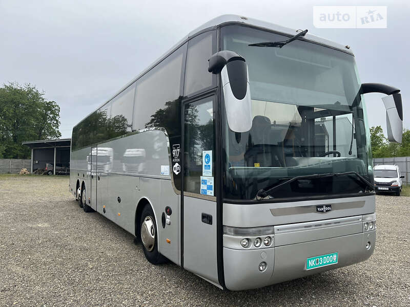 AUTO.RIA – Продам ВанХул T917 Acron 2009 (H6015050) : 61000 $, Чернівці