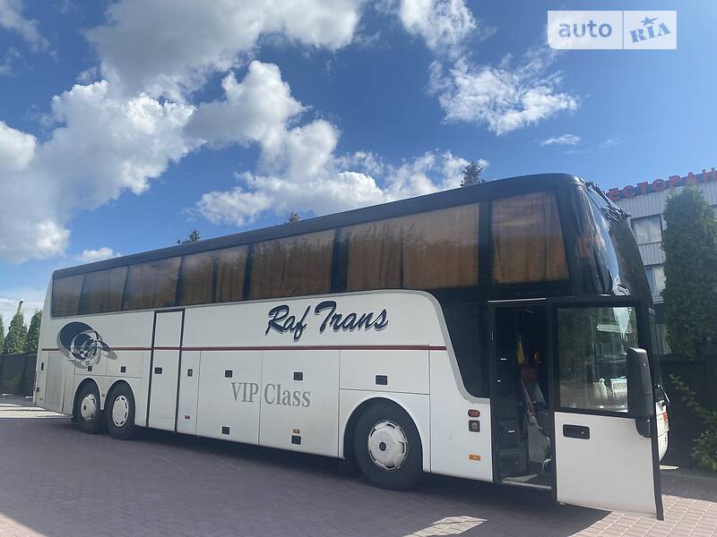 AUTO.RIA – Продам ВанХул T917 Altano 2003 : 38000 $, Тернопіль