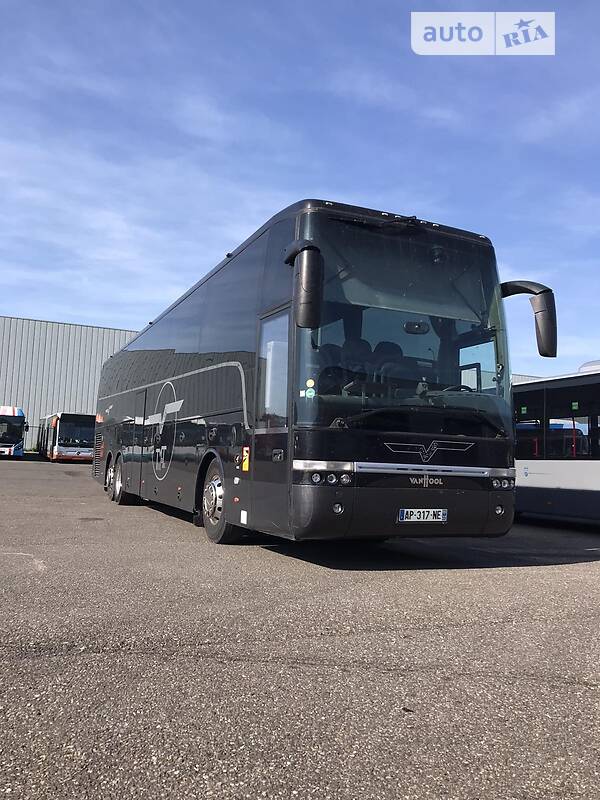 AUTO.RIA – Продам ВанХул T917 Astron Astronef 2010 : 71777 $, Луцьк