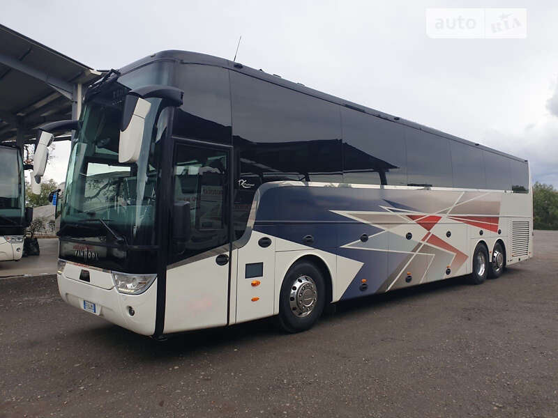 AUTO.RIA – Продам ВанХул T917 Astron Astronf17 2016 : 154000 €, Львів