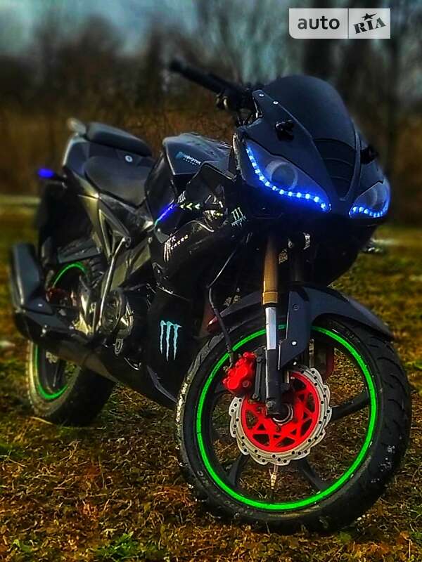 AUTO.RIA – Продам Веном 250