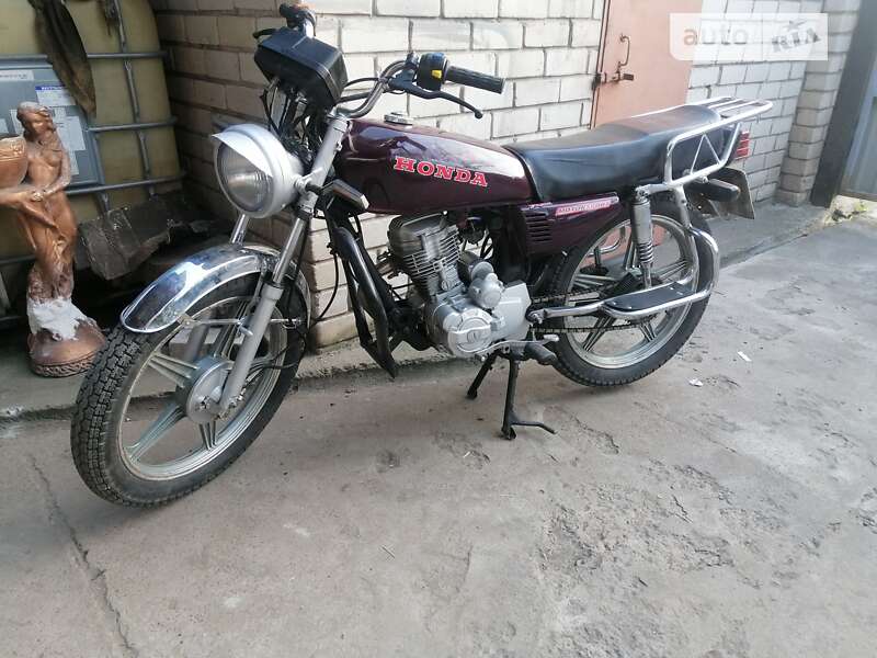 AUTO.RIA – Продам Вікінг 150