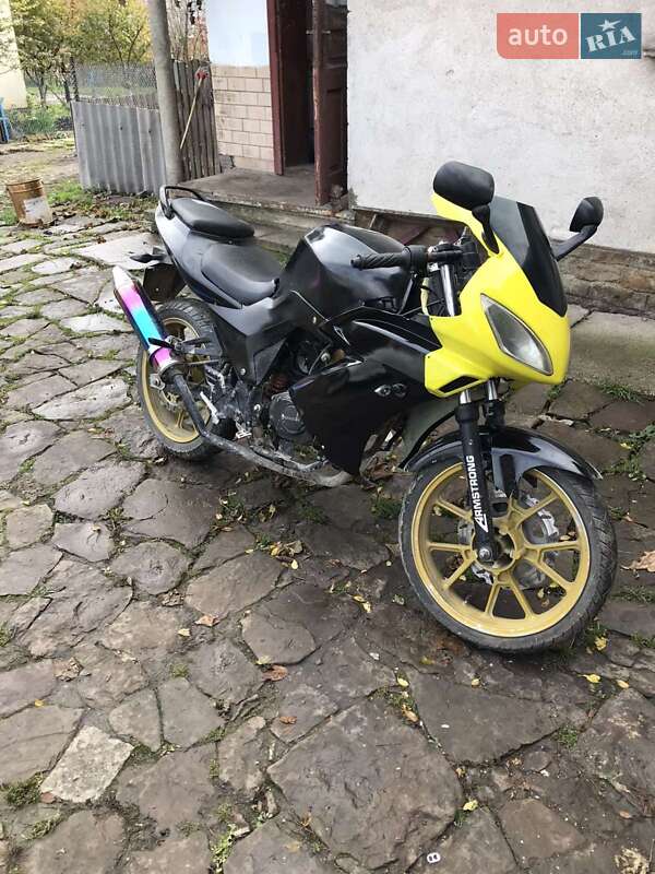 AUTO.RIA – Продам Вайпер 125