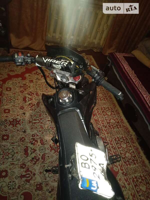 AUTO.RIA – Продам Вайпер 125