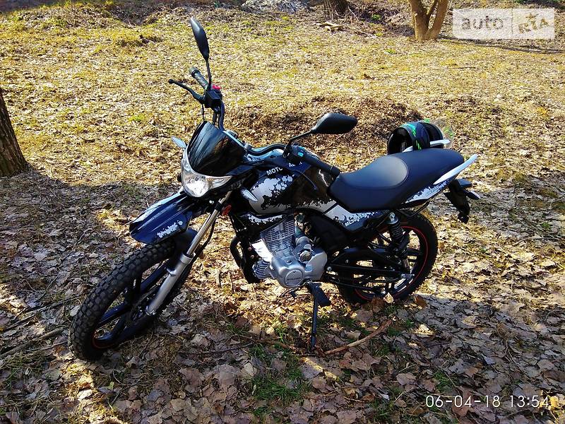 AUTO.RIA – Продам Вайпер 150