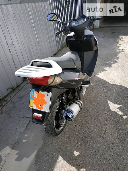 AUTO.RIA – Продам Вайпер 150