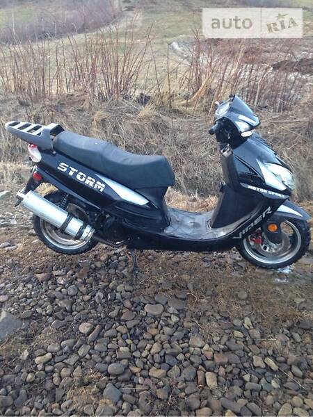 AUTO.RIA – Продам Вайпер 150