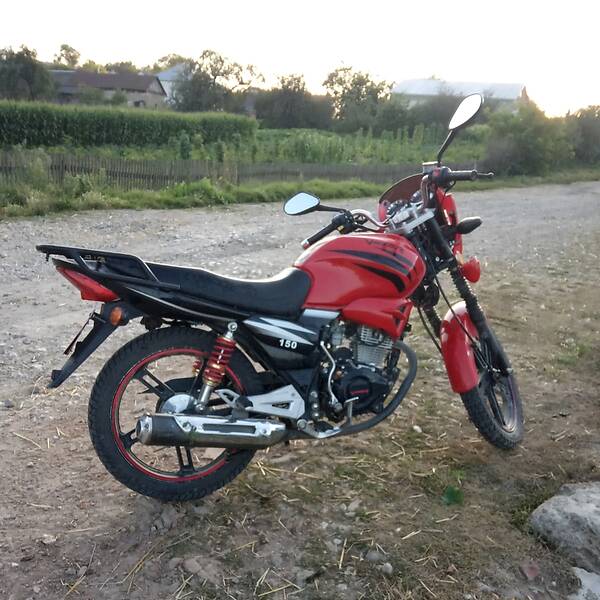 AUTO.RIA – Продам Вайпер 150