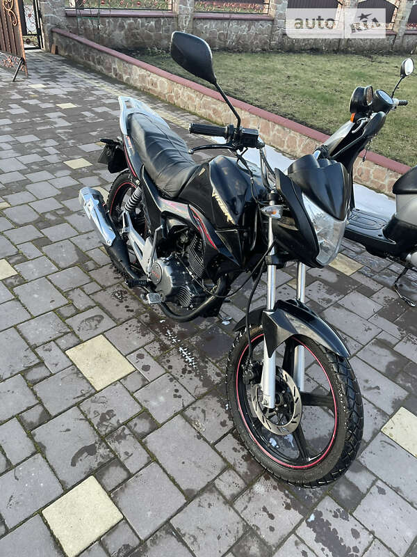 AUTO.RIA – Продам Вайпер 150