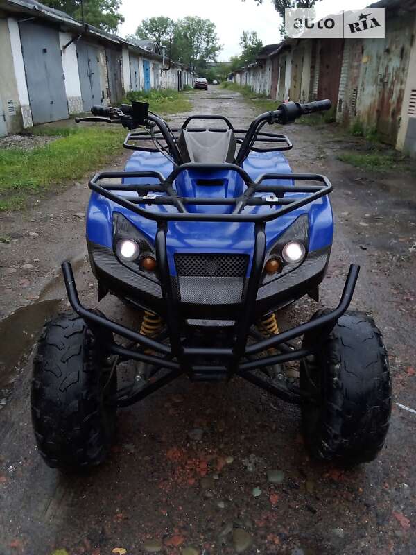 AUTO.RIA – Продам Вайпер 150