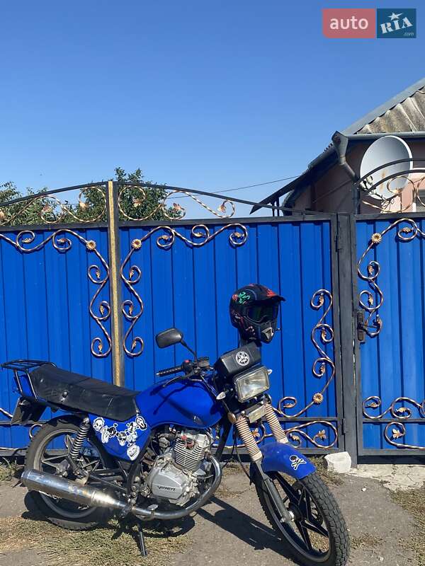 AUTO.RIA – Продам Вайпер 150