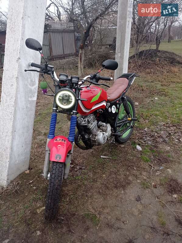 AUTO.RIA – Продам Вайпер 150