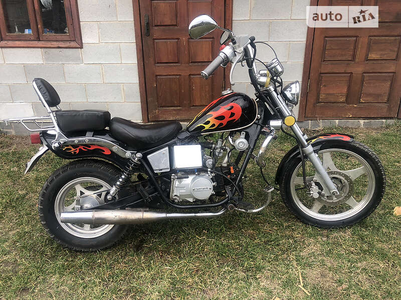 AUTO.RIA – Продам Вайпер Чоппер