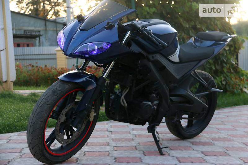 AUTO.RIA – Продам Вайпер Р1