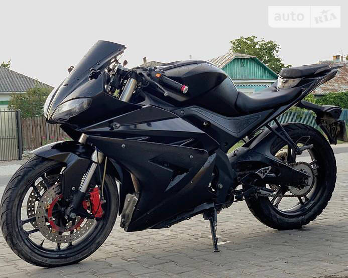 AUTO.RIA – Продам Вайпер Р1