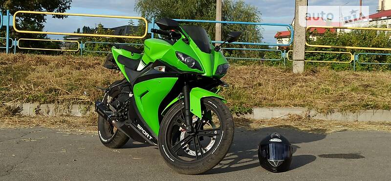 AUTO.RIA – Продам Вайпер Р1