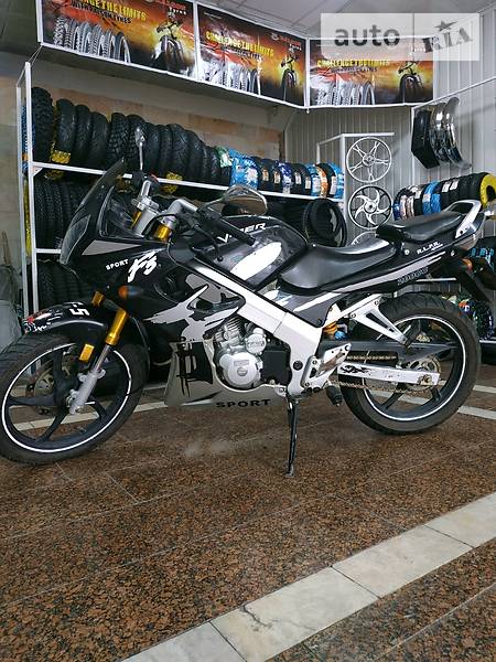 AUTO.RIA – Продам Вайпер Спорт