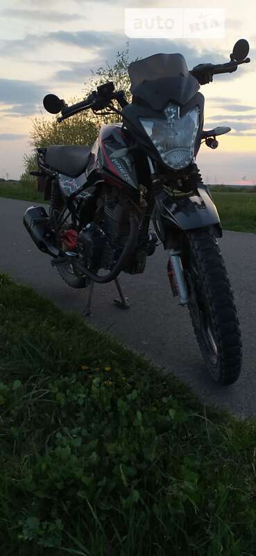 AUTO.RIA – Продам Вайпер ZS 200-2