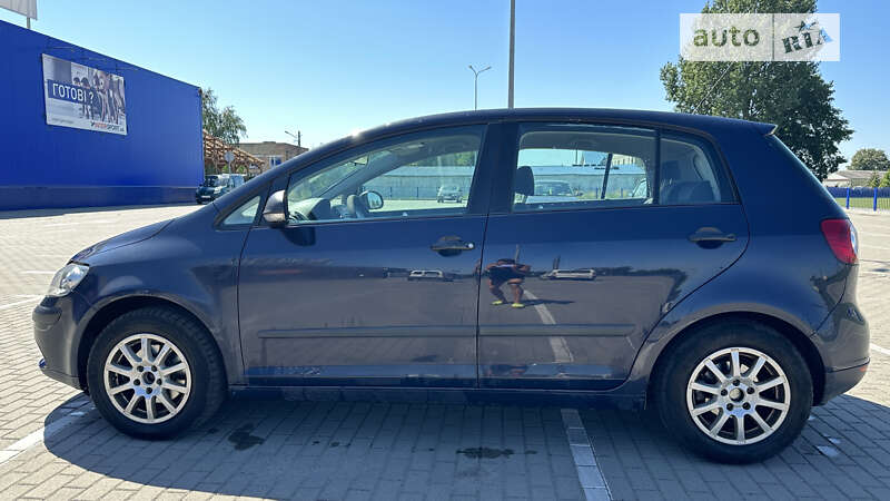 AUTO.RIA – Продам Фольксваген Гольф Плюс 2006 бензин 1.4 хетчбек бу у ...