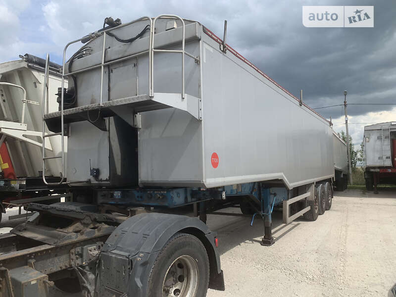 AUTO.RIA – Продам Вейліфтер 3STD 55 KYB 2012 : 25800 $, Тернопіль