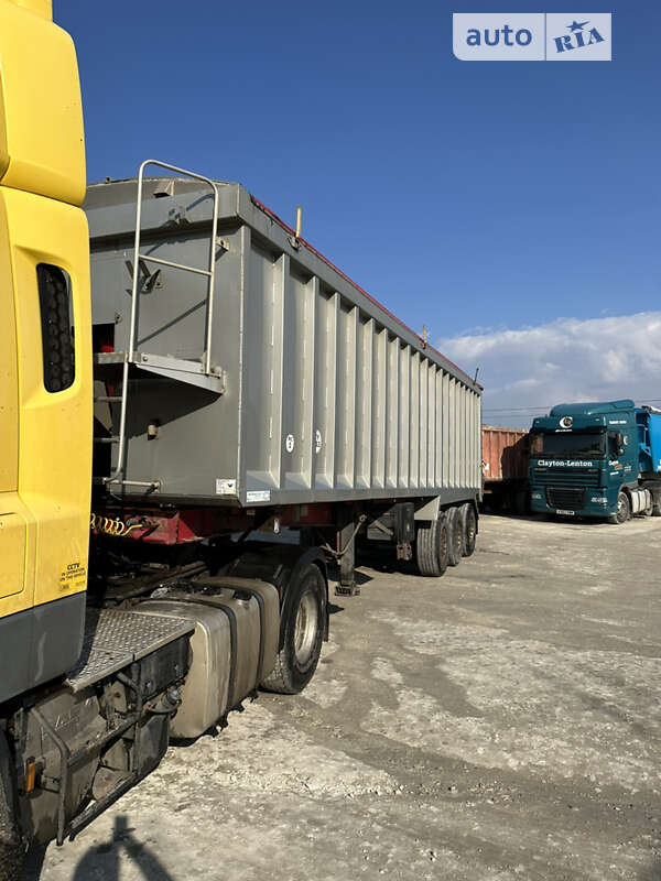 AUTO.RIA – Продам Вейліфтер 3STD 2011 : 23300 $, Тернопіль