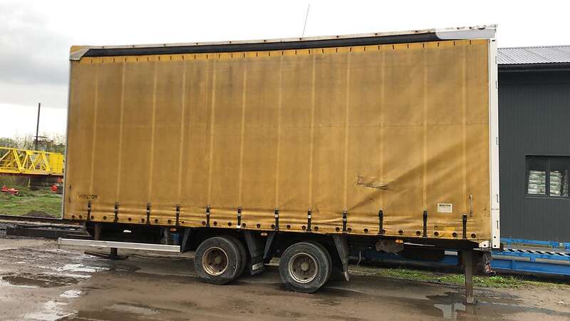 AUTO.RIA – Продам Віелтон PC 2007 : 4500 $, Луцьк