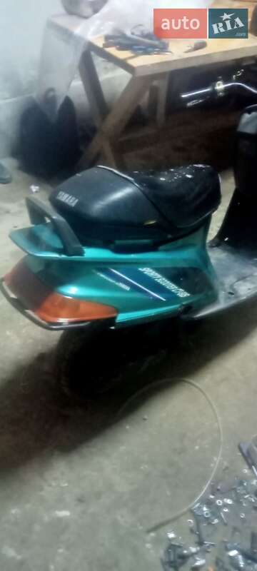 AUTO.RIA – Продам Ямаха CT 50