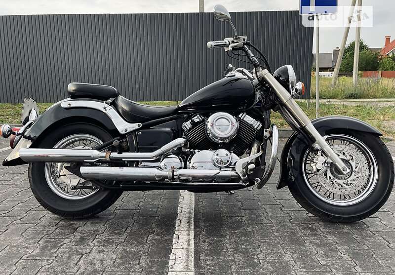 AUTO.RIA – Продам Ямаха Drag Star 400