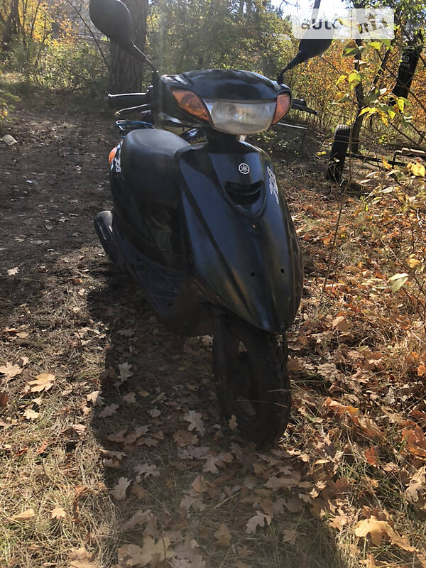 AUTO.RIA – Продам Ямаха Джог