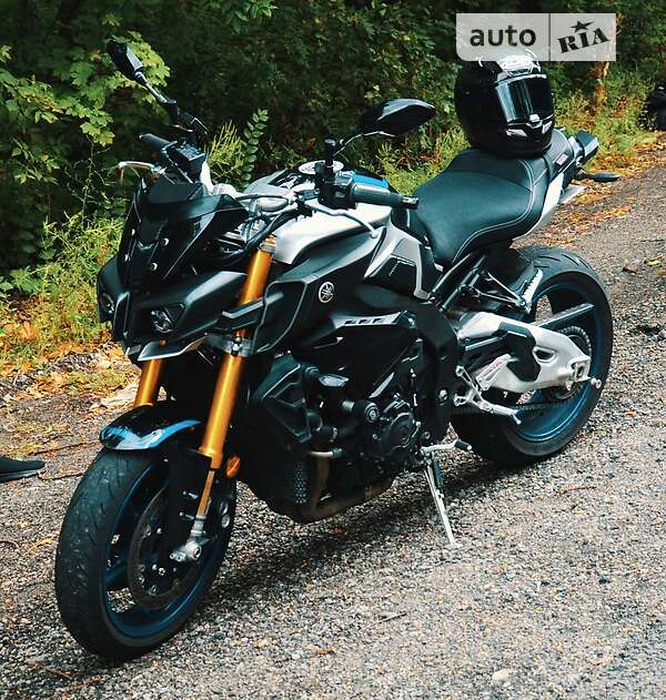 AUTO.RIA – Продам Ямаха MT-10 SP