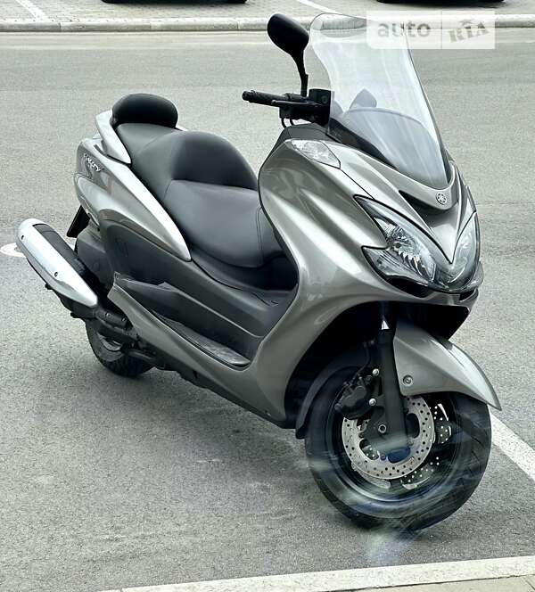 AUTO.RIA – Продам Ямаха Majesty 400