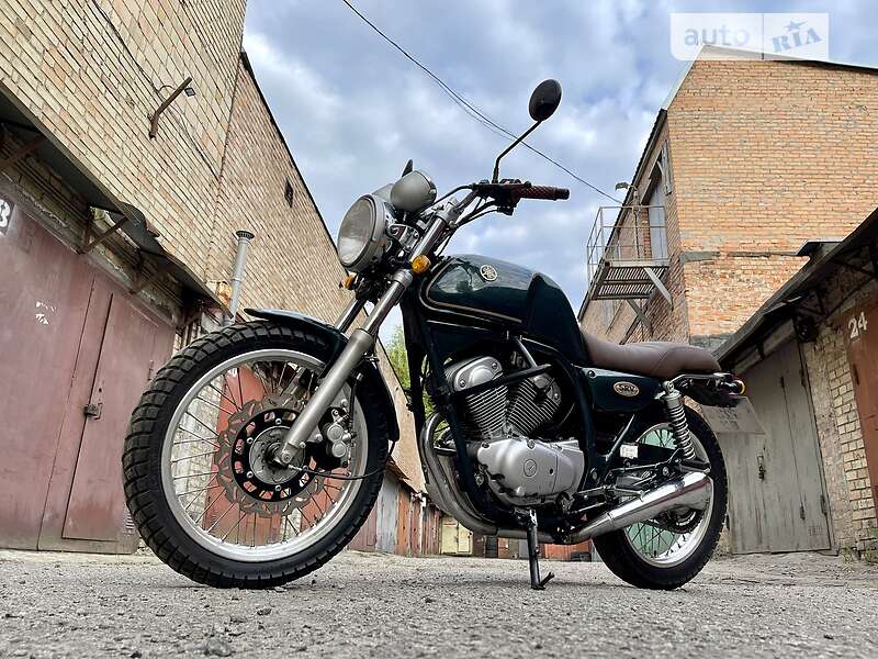 AUTO.RIA – Продам Ямаха СР