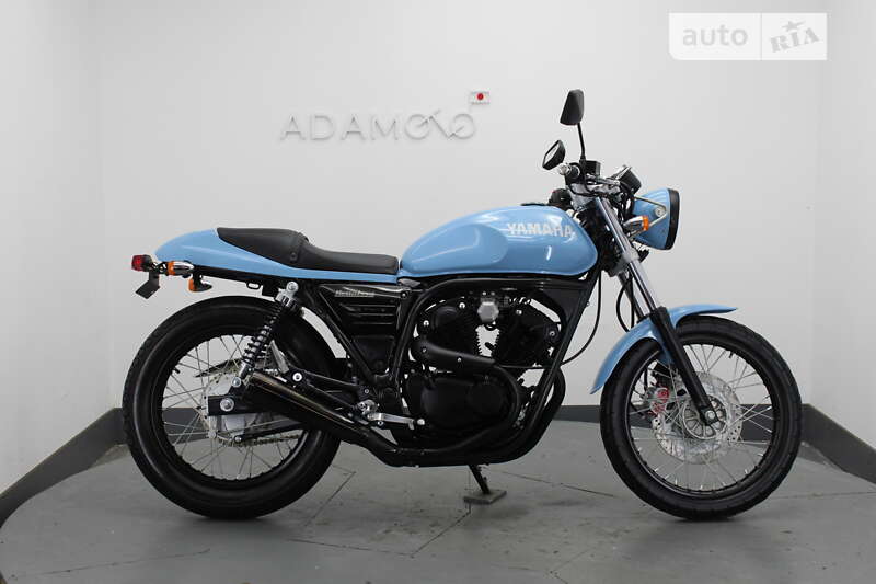 AUTO.RIA – Продам Ямаха СР