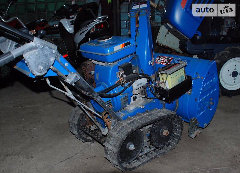 AUTO.RIA – Продам Ямаха ИСМ 560 2003 : 800 $, Винница