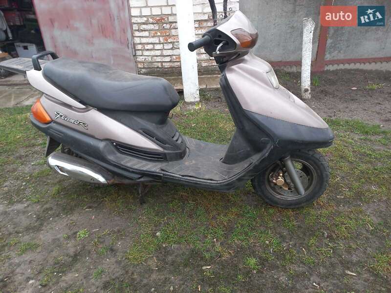 AUTO.RIA – Продам Ямаха YZF R-125