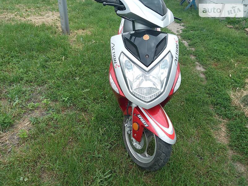 AUTO.RIA – Продам Ібен YB 150T-15