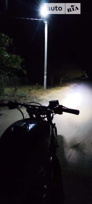 AUTO.RIA – Продам Зонгшен 200