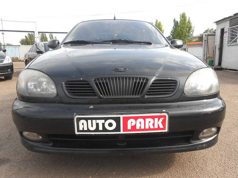 Продаж Део Сенс бу на AUTO.RIA: купити Daewoo Sens в Україні