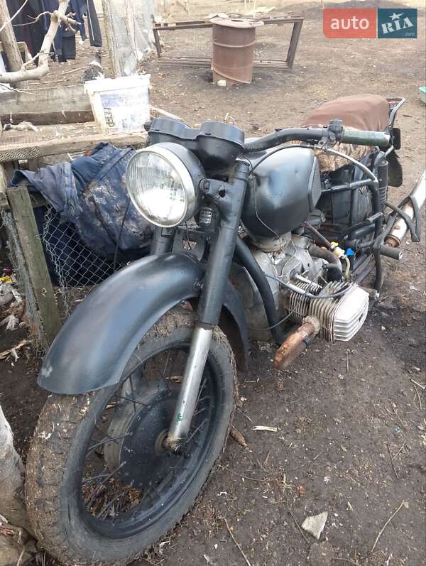 AUTO.RIA – Продам Днепр-КМЗ 10-36